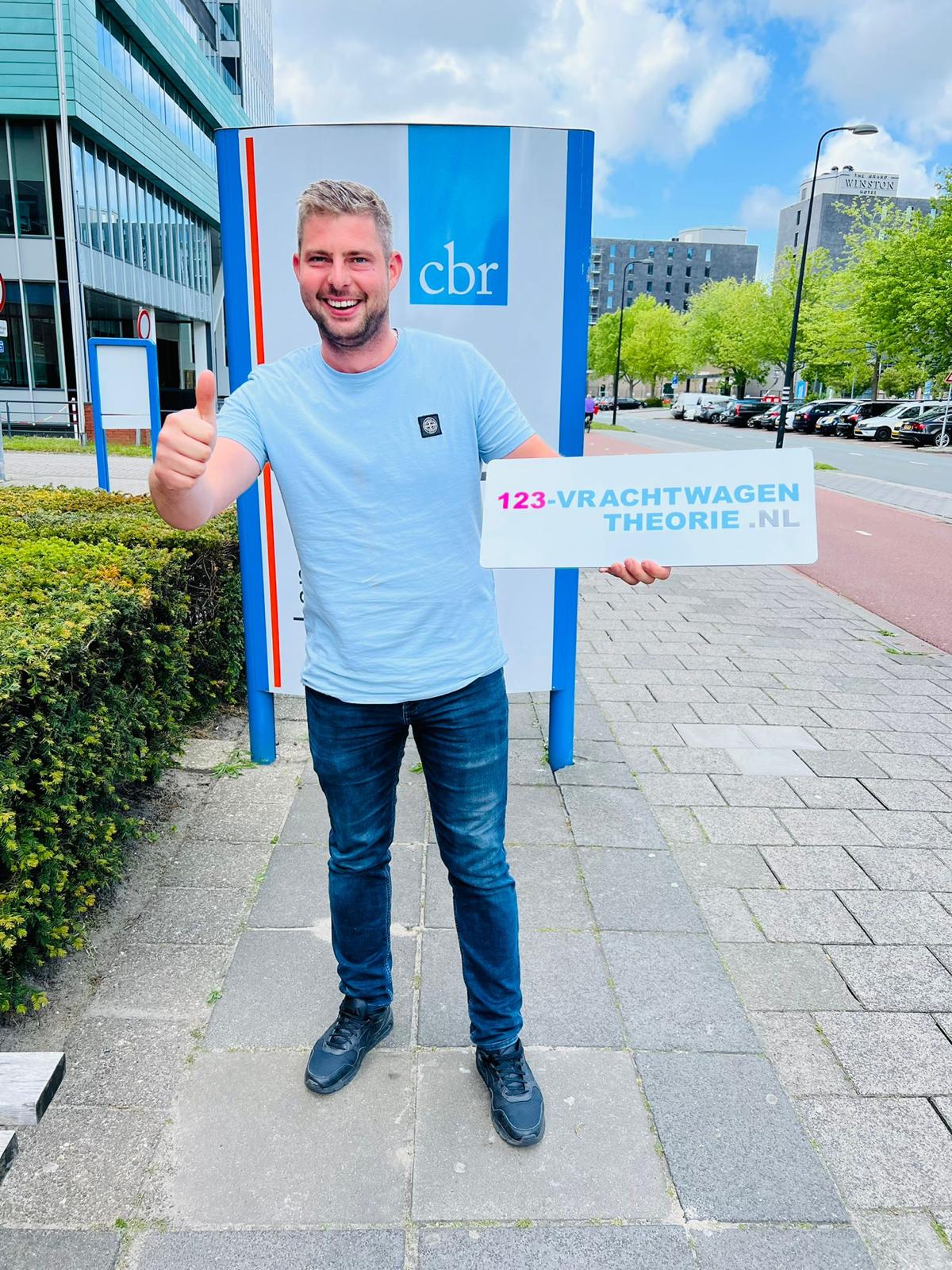 Niwo vergunning halen - 123vrachtwagen.nl